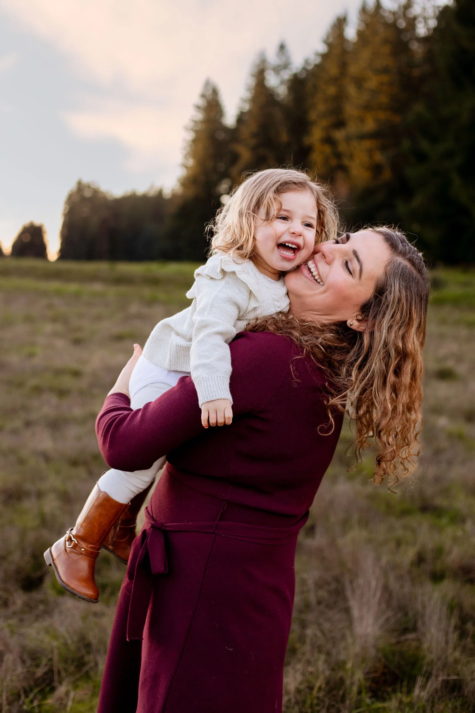 Vancouver, Washington Family Photographer — Vancouver, WA Family ...