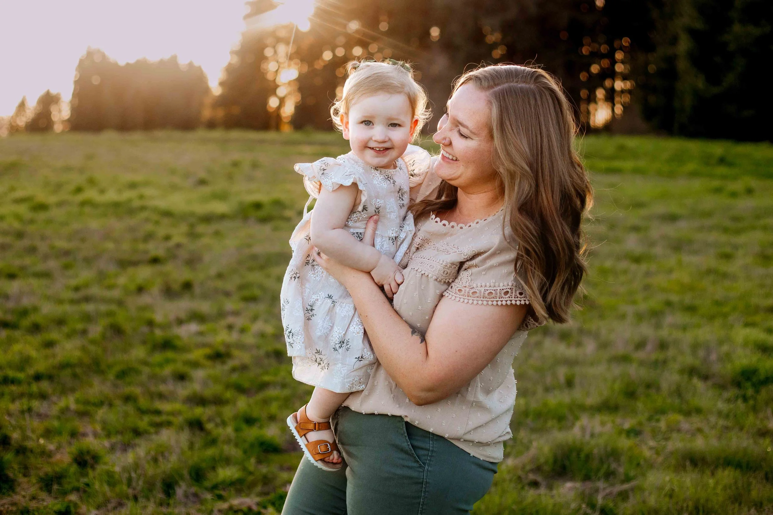 Vancouver, Washington Family Photographer — Vancouver, WA Family ...