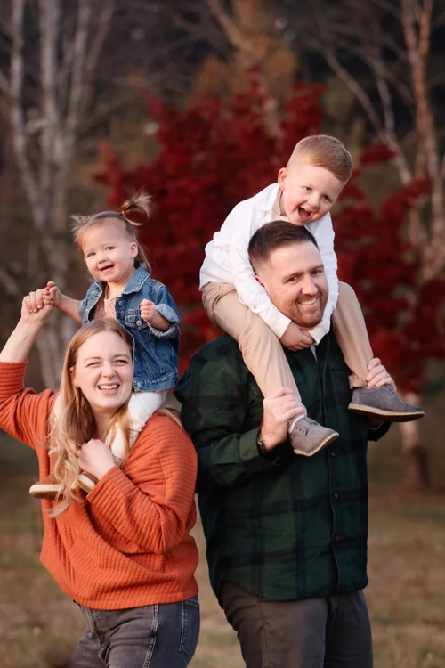 Vancouver, Washington Family Photographer — Vancouver, WA Family ...