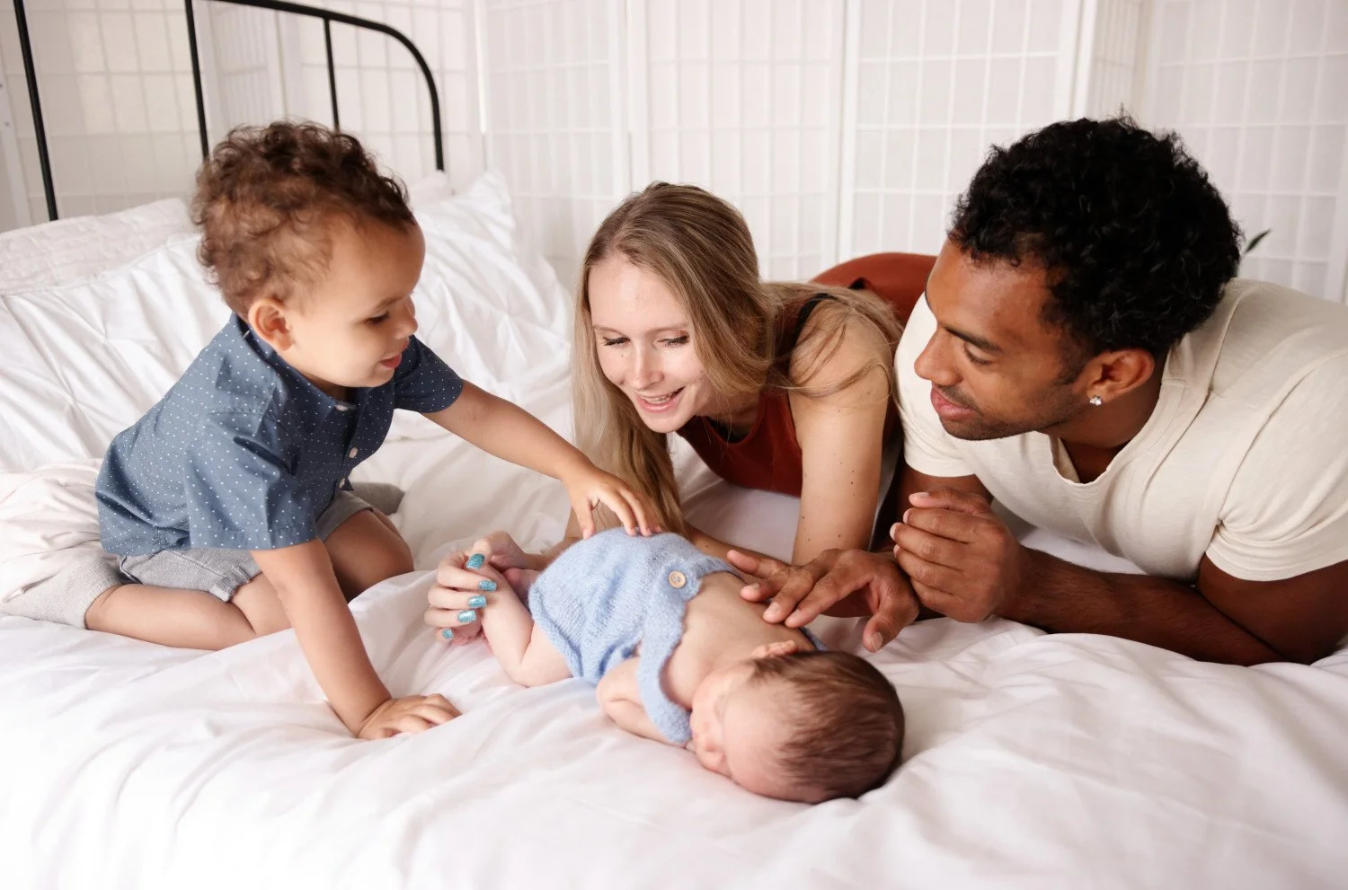 How to Prepare Young Kids for a Photo Session — Vancouver, WA Family ...
