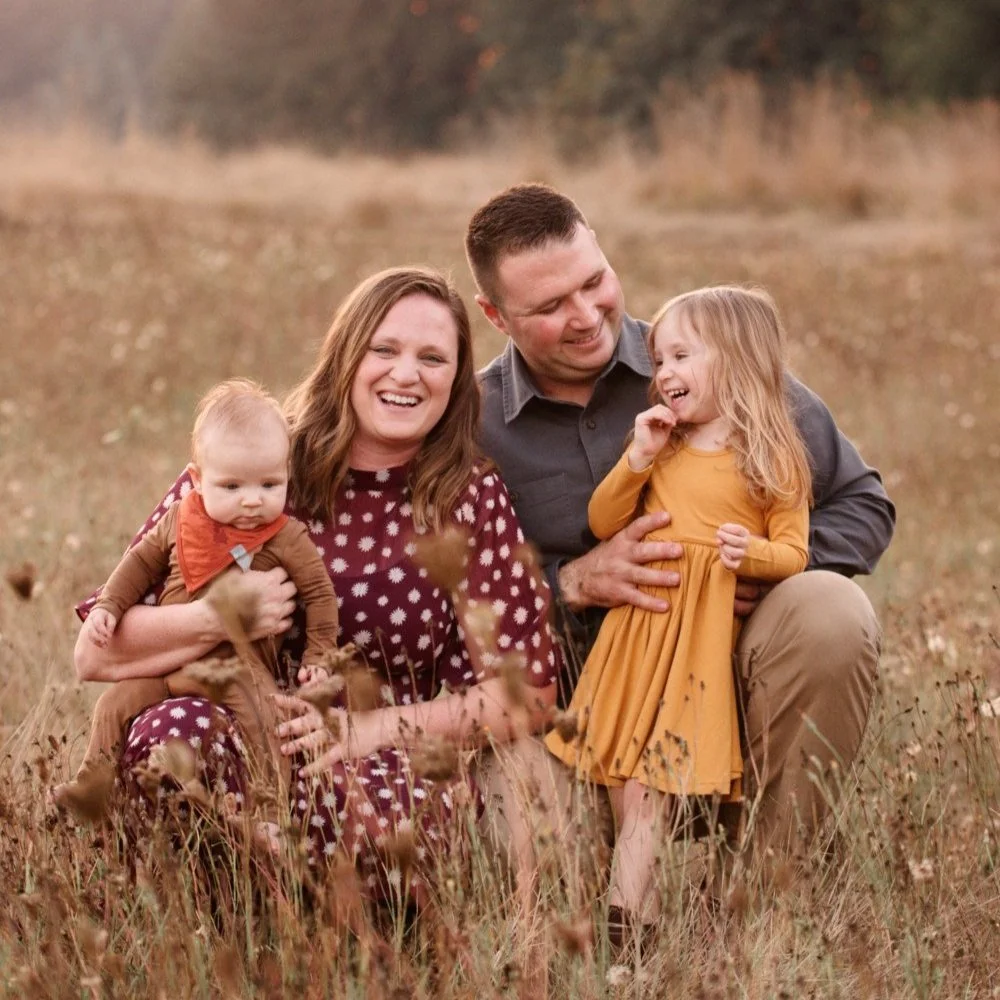 Vancouver, Washington Family Photographer — Vancouver, WA Family ...