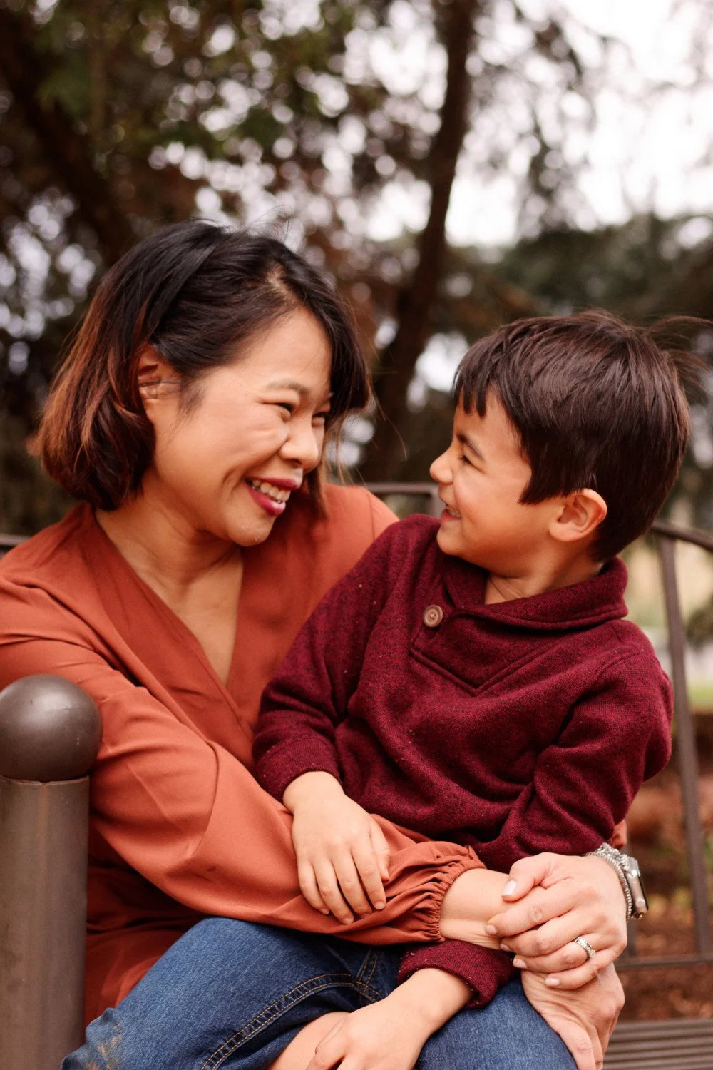 How to Prepare Young Kids for a Photo Session — Vancouver, WA Family ...