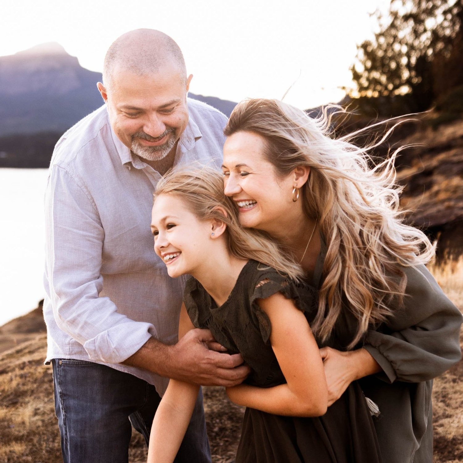Vancouver, Washington Family Photographer — Vancouver, WA Family ...