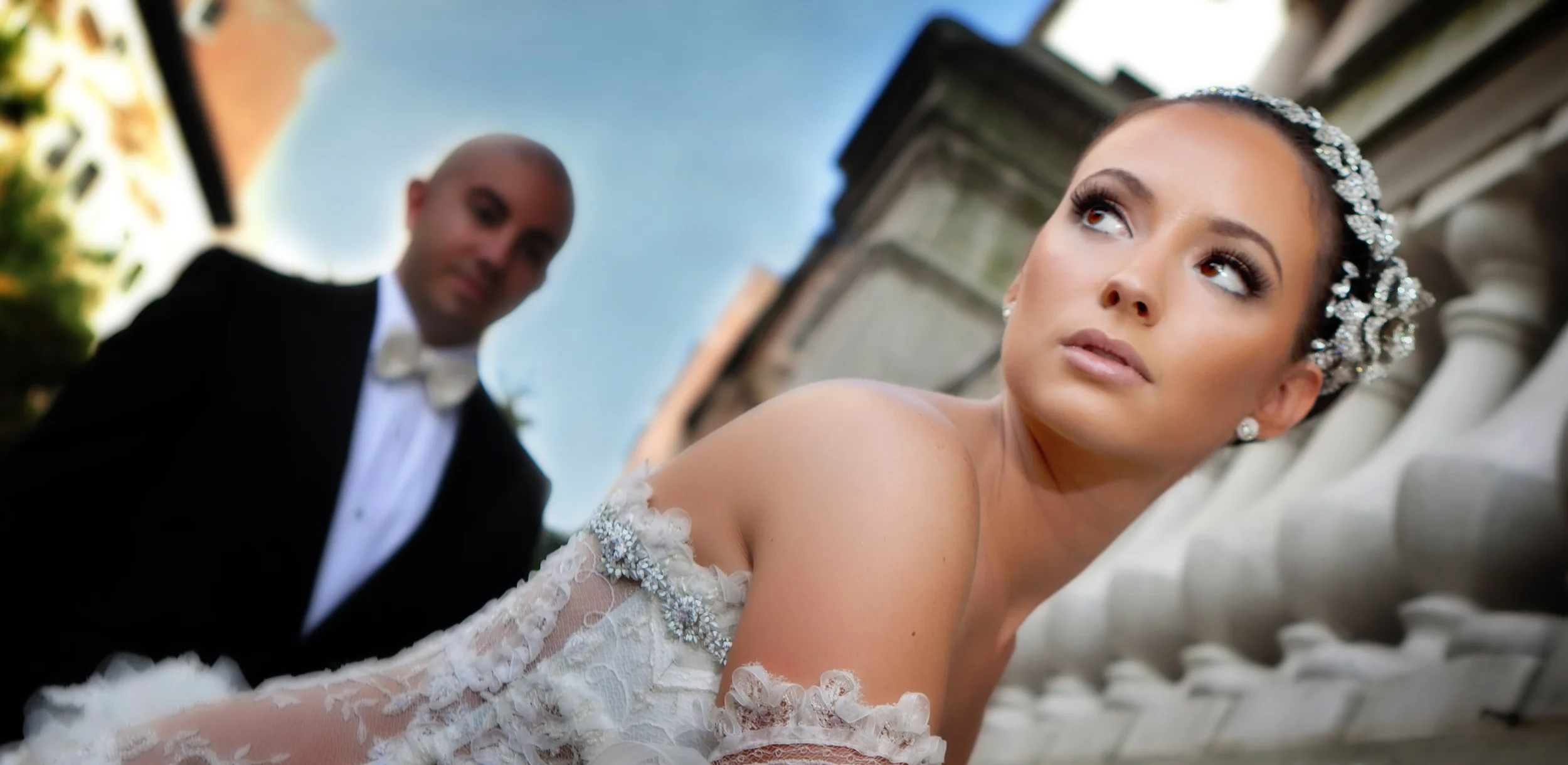 INFINITY PHOTOGRAPHY