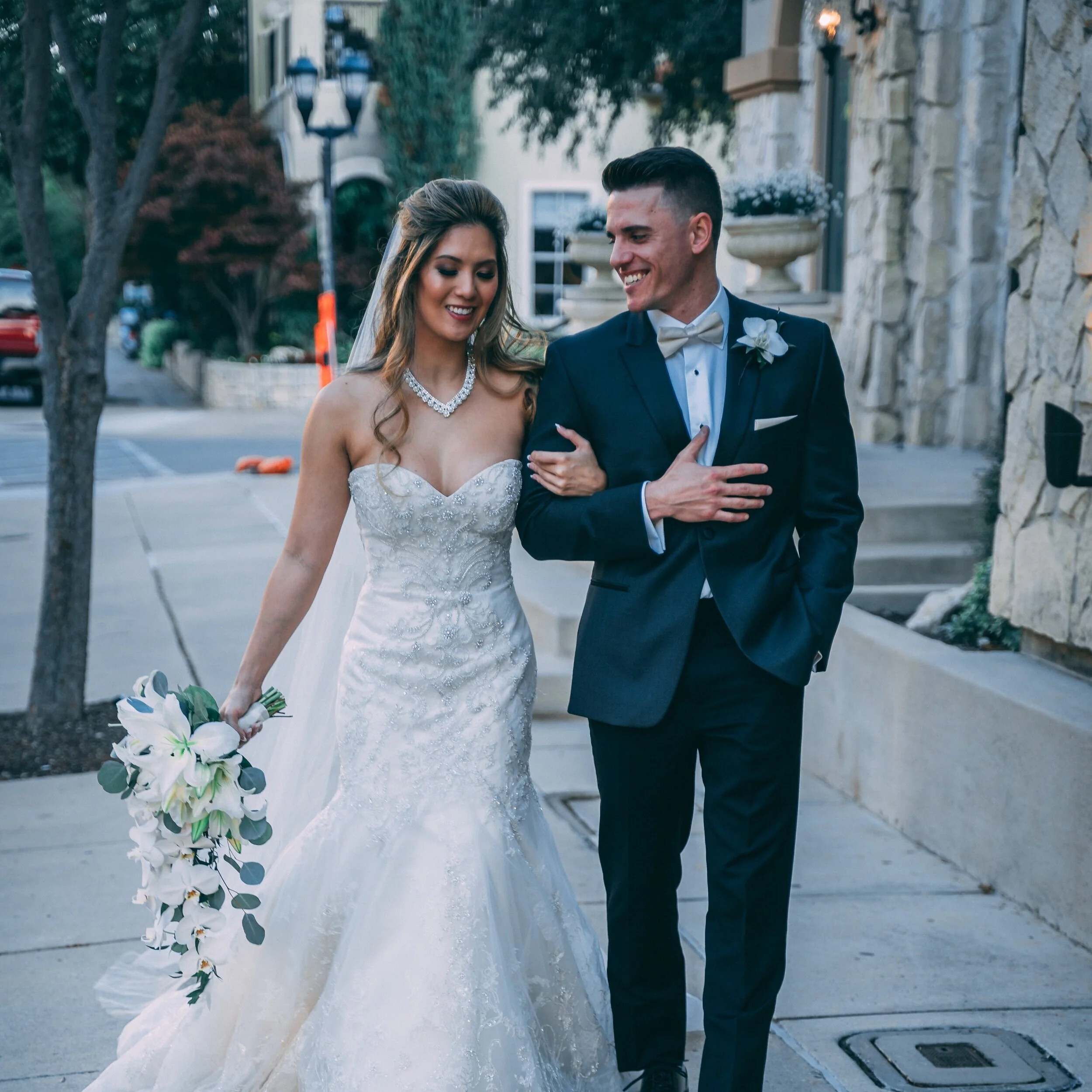 Wedding Photo — Shane Stewart