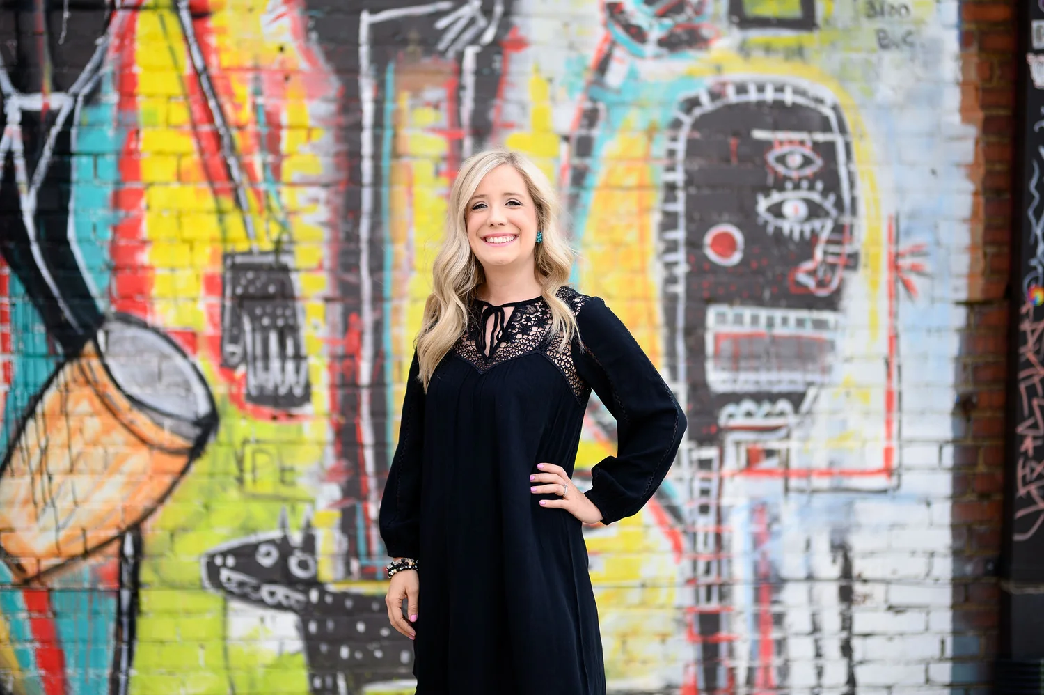 Beth — Bella Bello