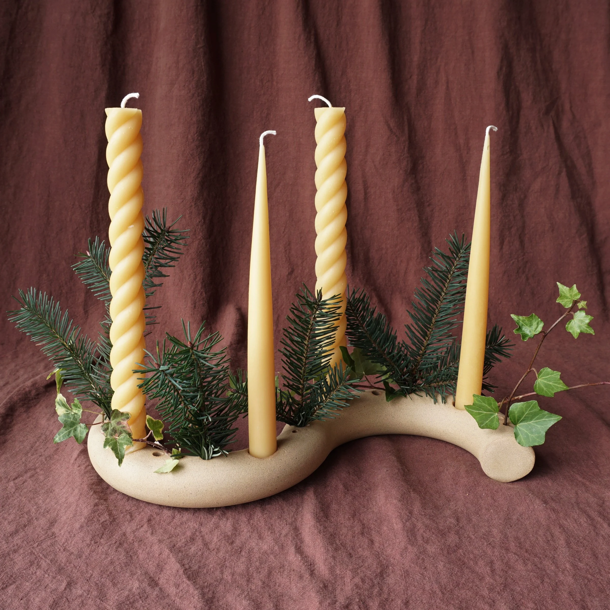 Wicked Wanda Pottery Shop — ERIKA ARBOUR-NEVINS