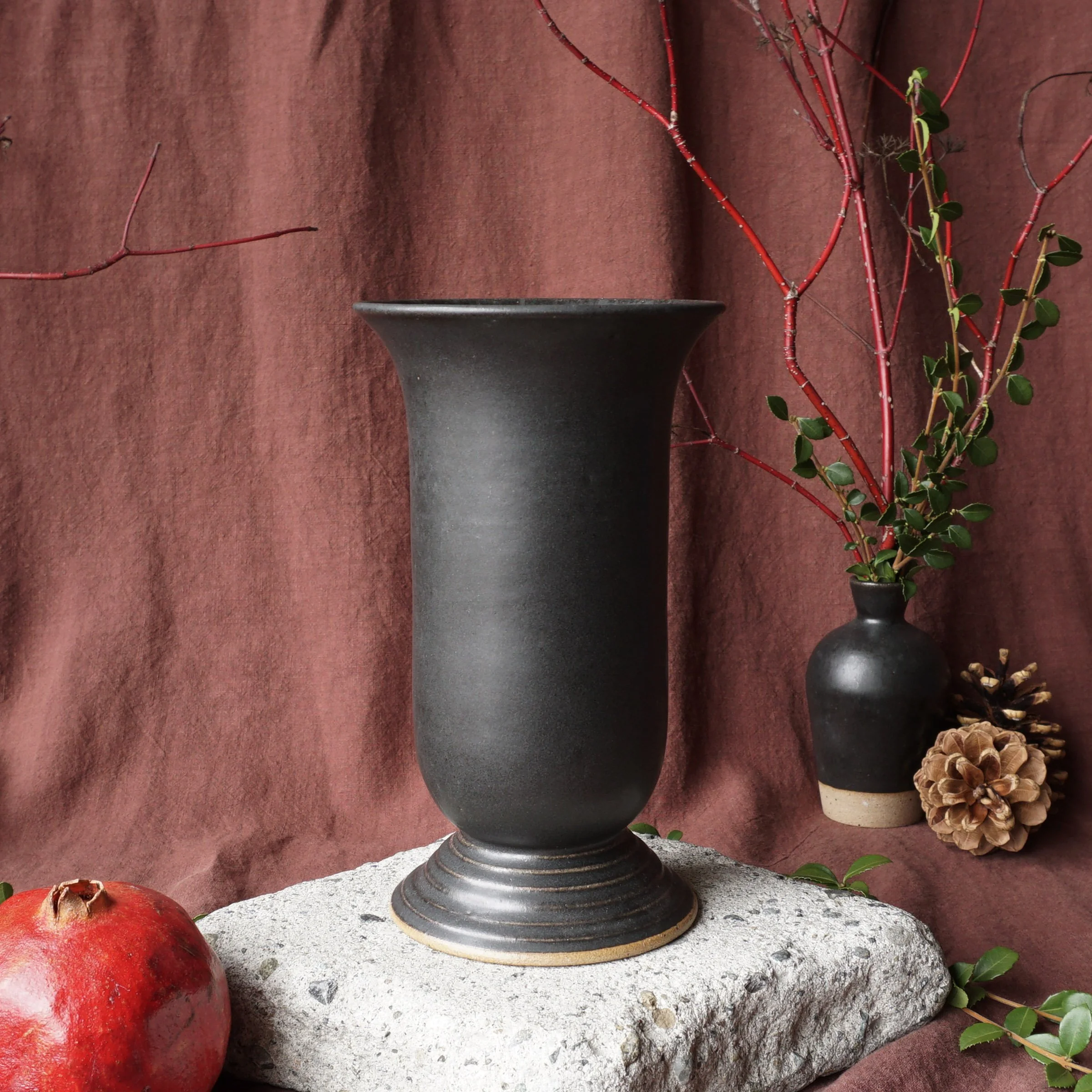 Wicked Wanda Pottery Shop — ERIKA ARBOUR-NEVINS