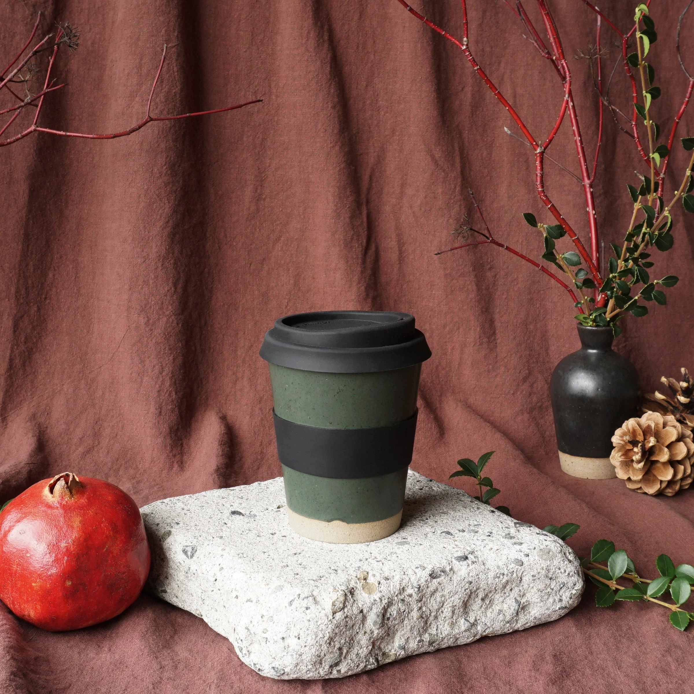 Wicked Wanda Pottery Shop — ERIKA ARBOUR-NEVINS