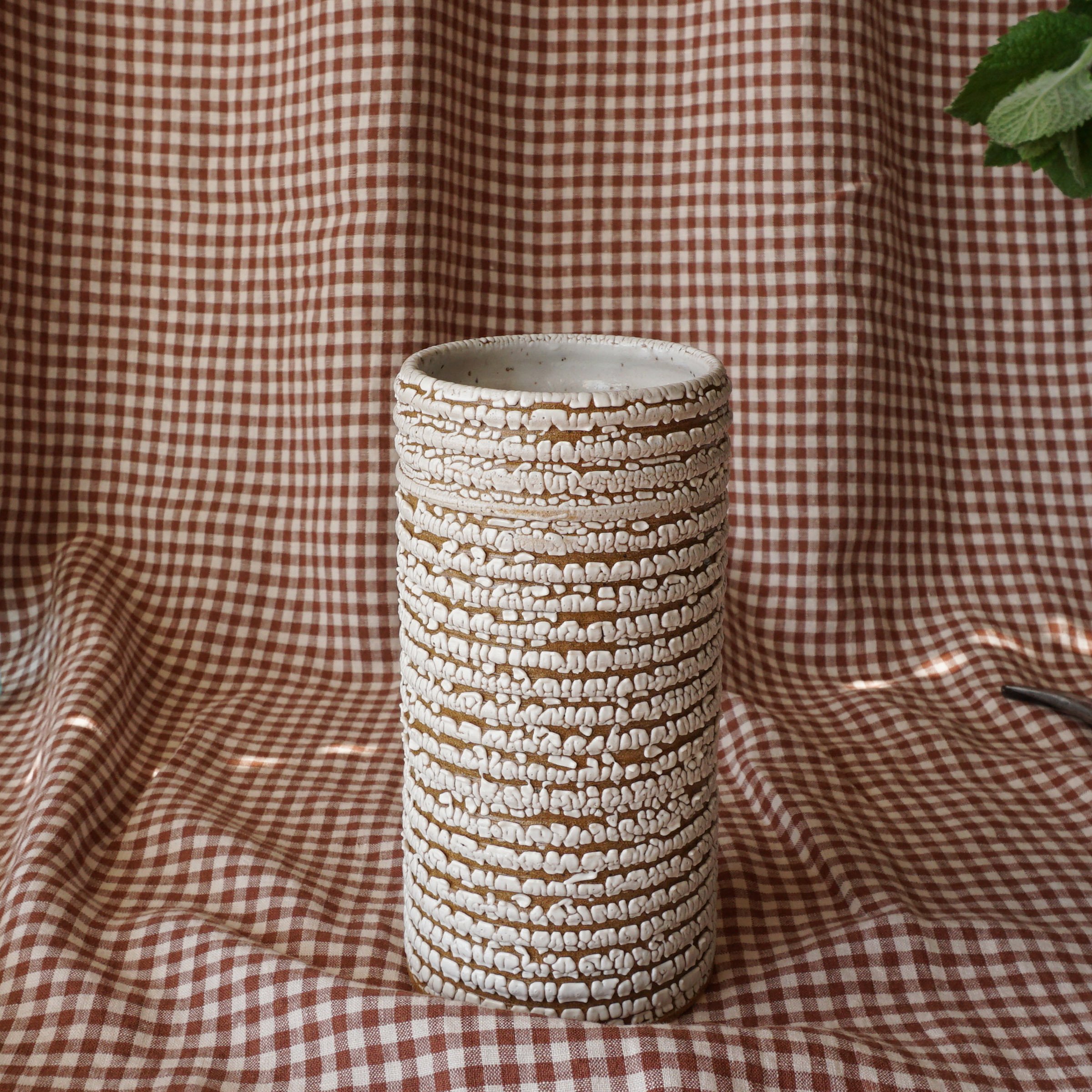 Wicked Wanda Pottery Shop — ERIKA ARBOUR-NEVINS