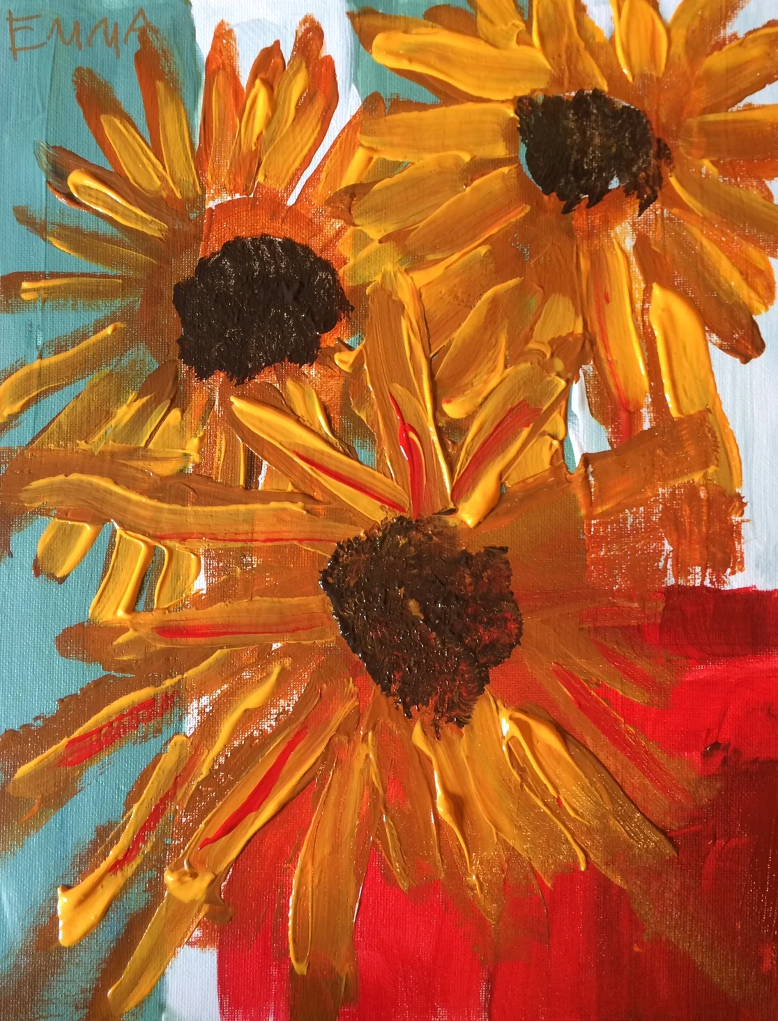 K-6 Art Workshops — Art Spot Studio