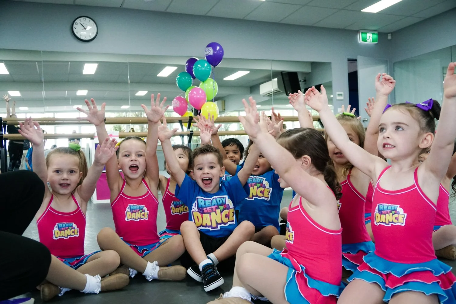 Action Dance Academy