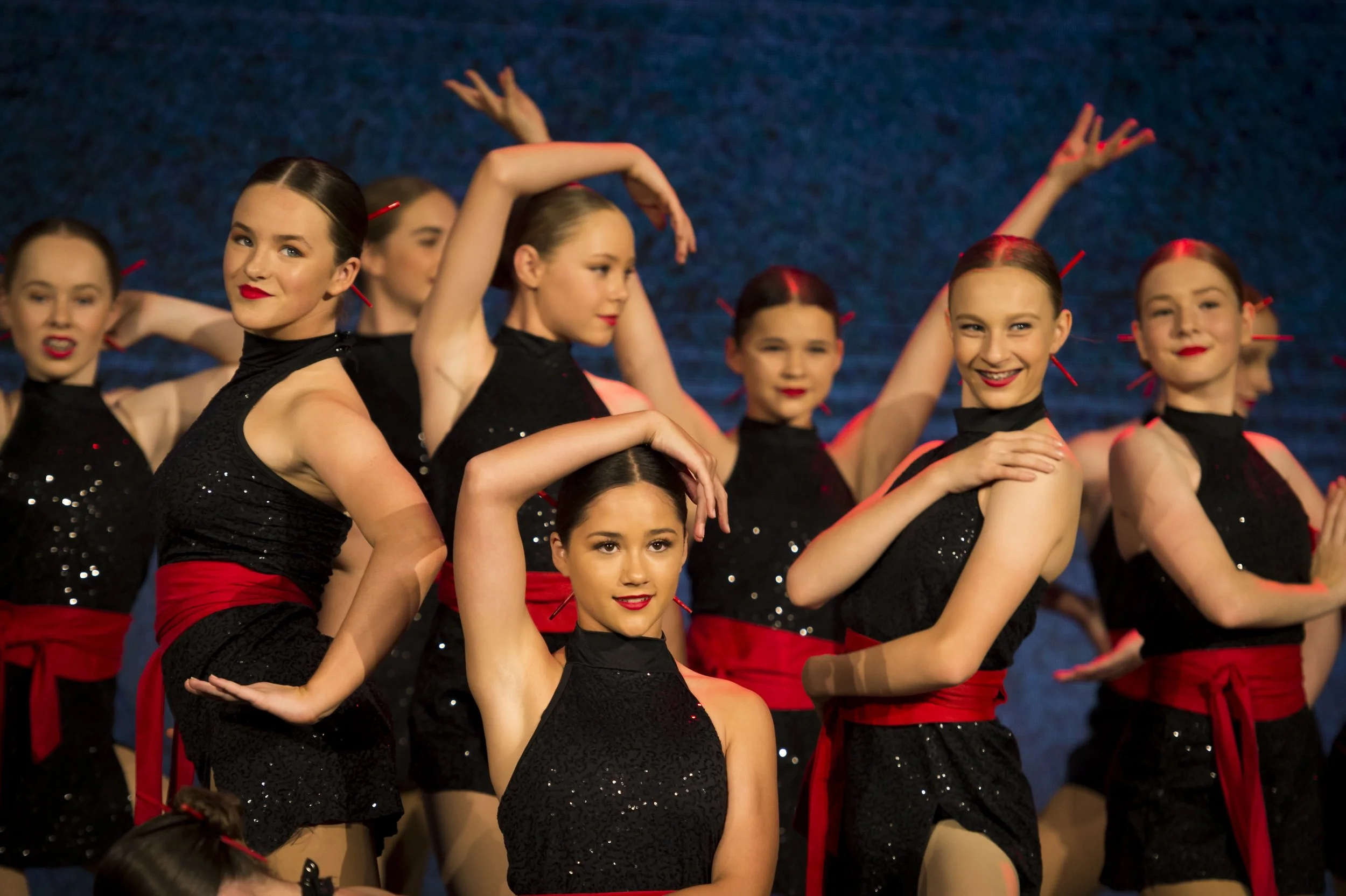 Action Dance Academy