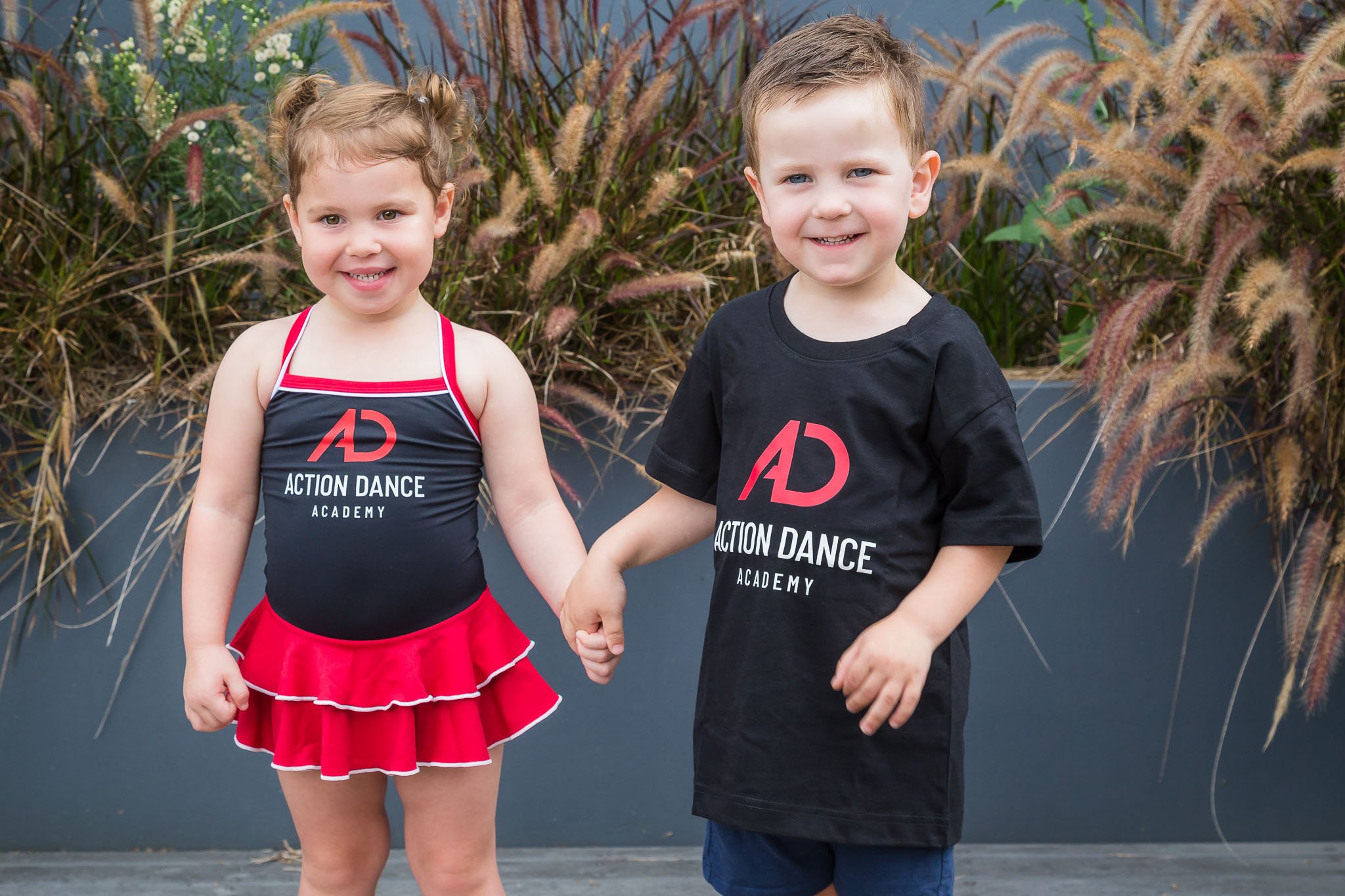 Action Dance Academy