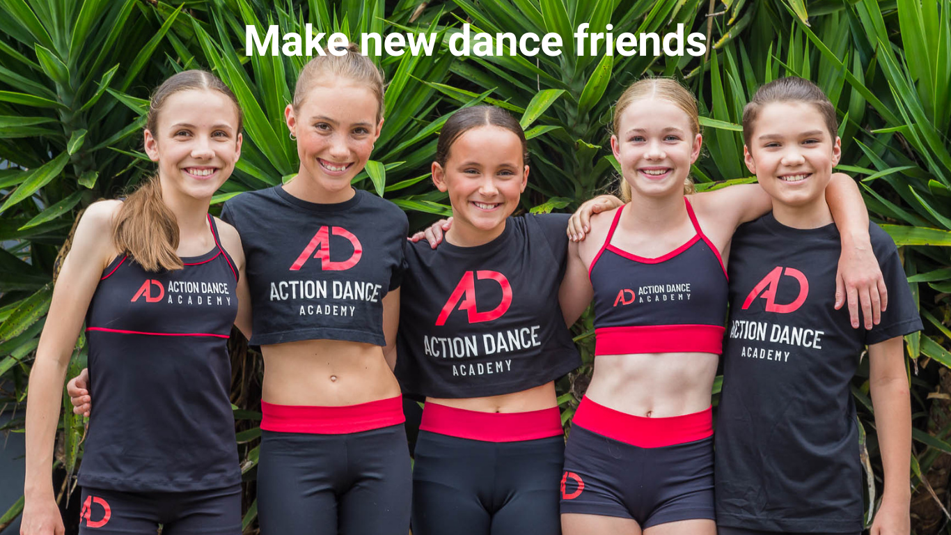 Action Dance Academy