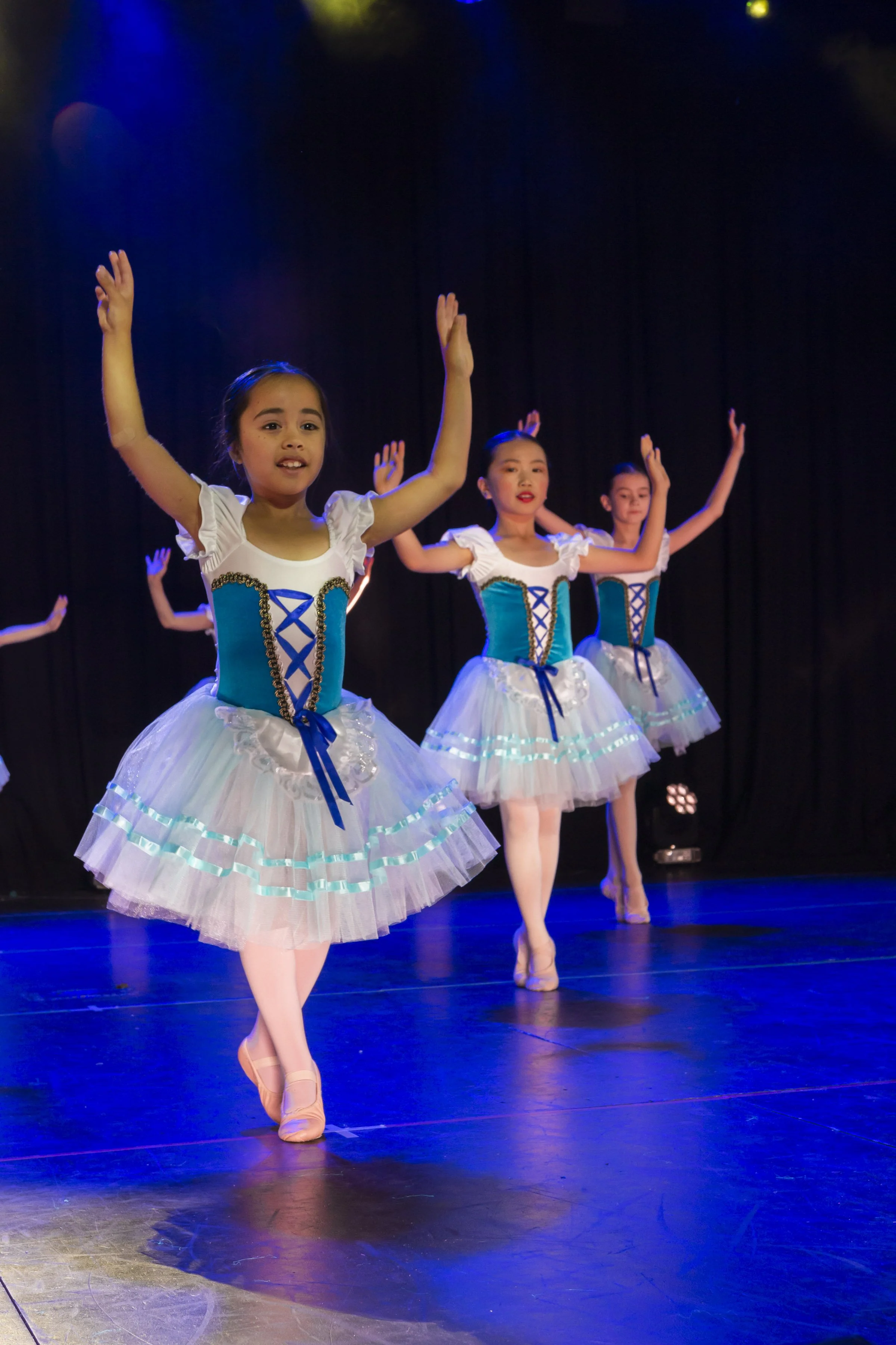 Concerts Hub — Action Dance Academy