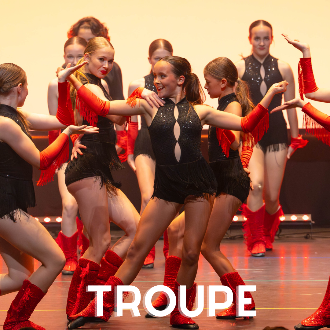 Timetable — Action Dance Academy