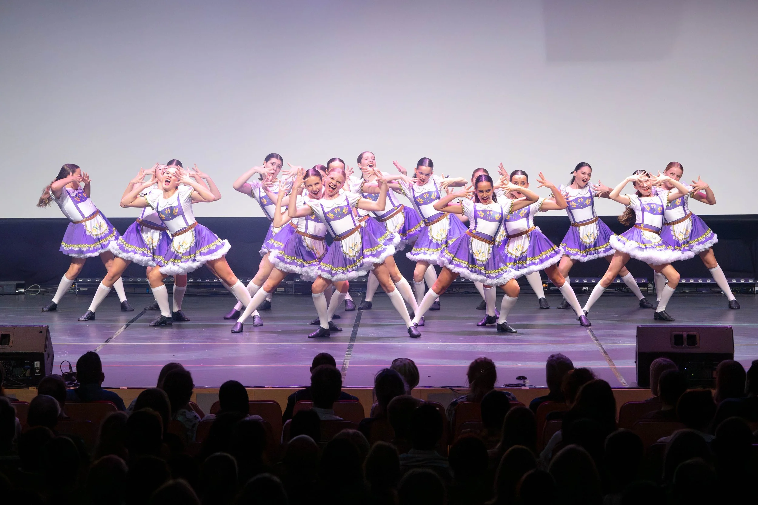 Concerts Hub — Action Dance Academy