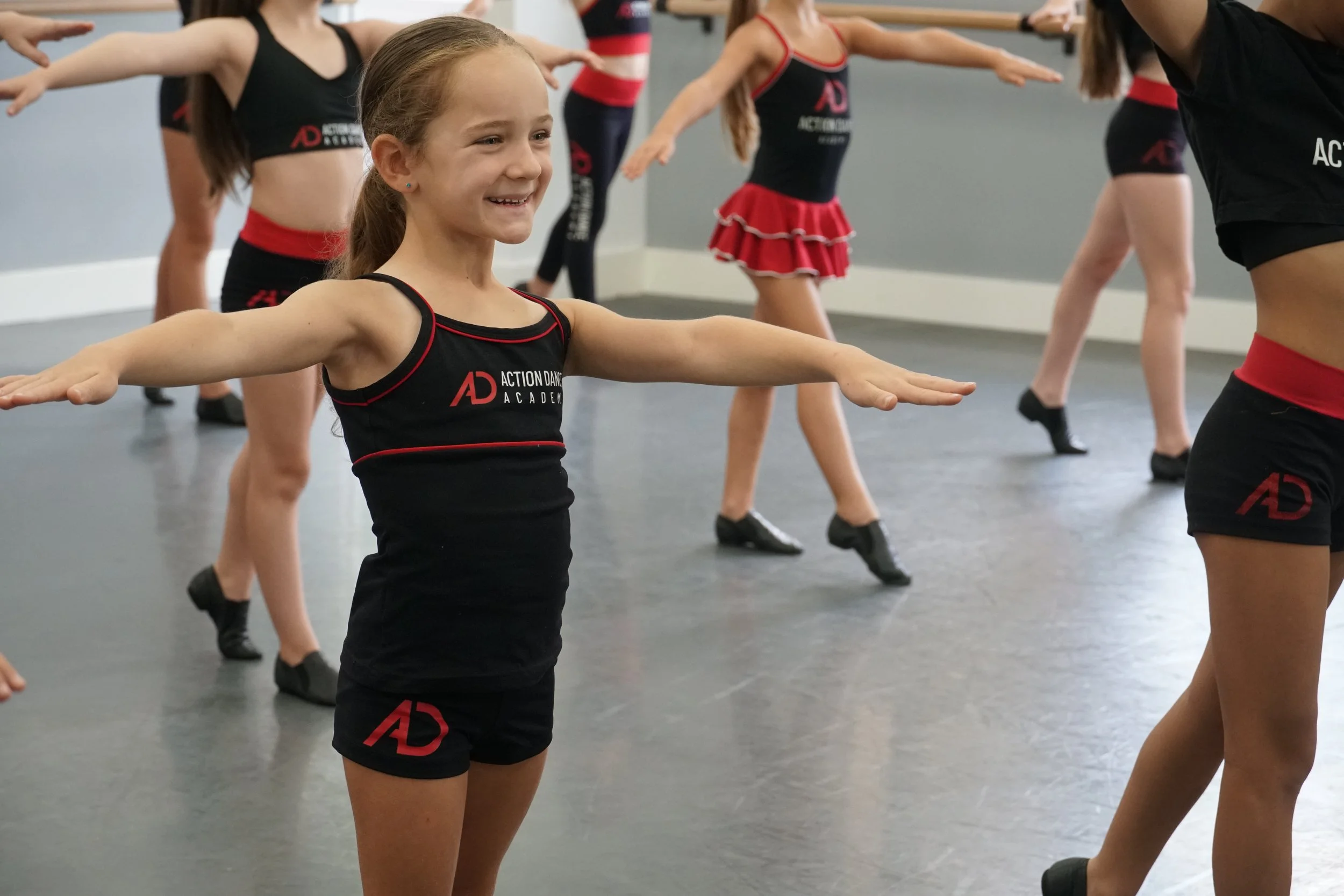 Action Dance Academy