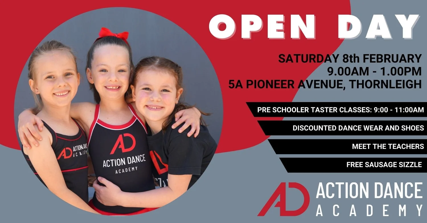 Action Dance Academy