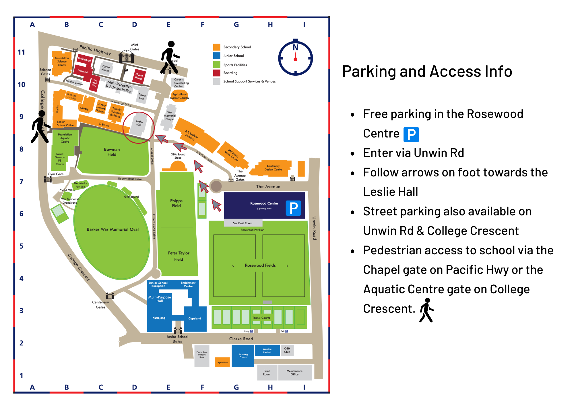 Petite Concert — Action Dance Academy