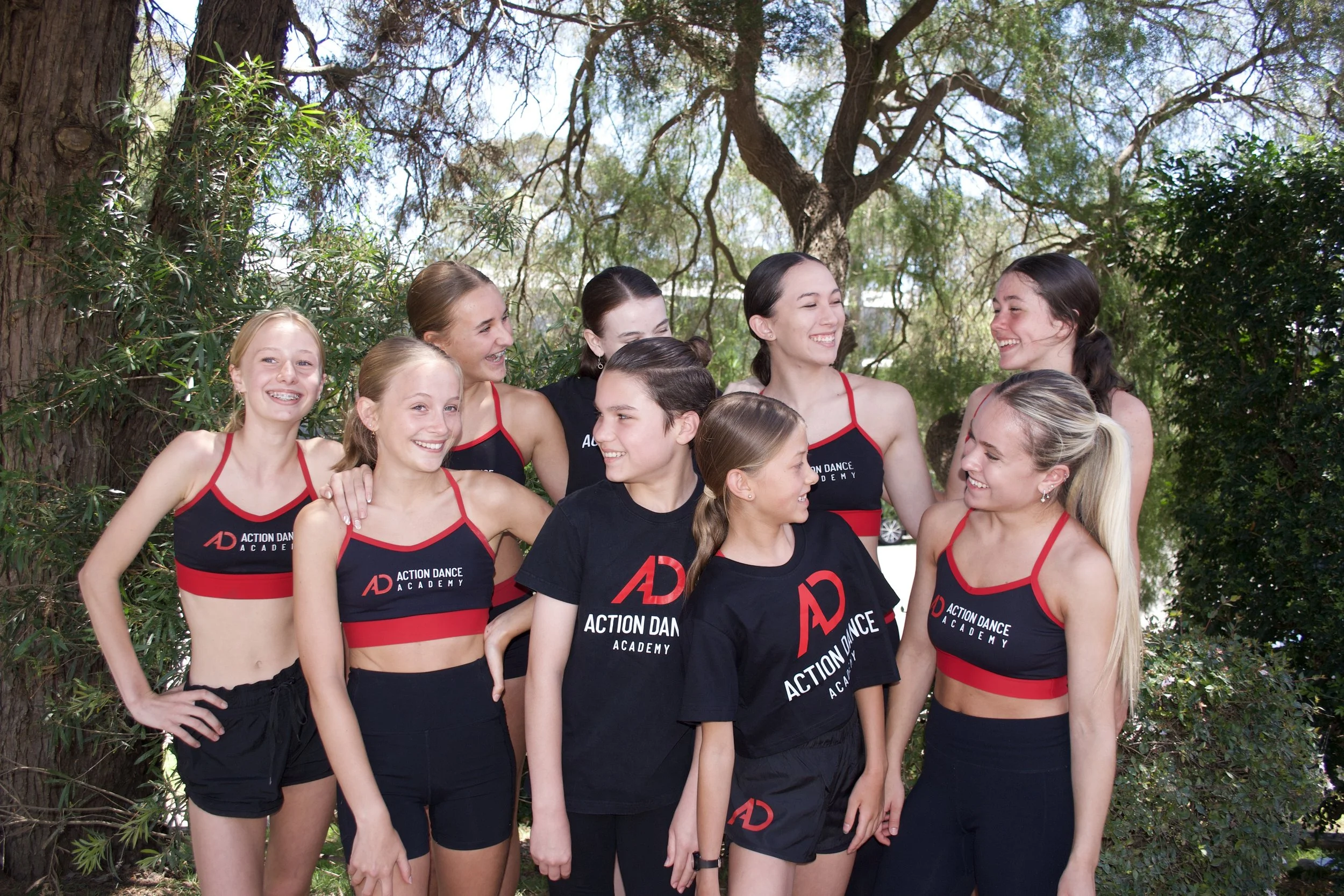 Timetable — Action Dance Academy