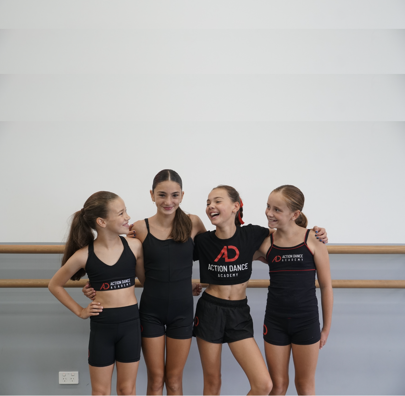 Action Dance Academy