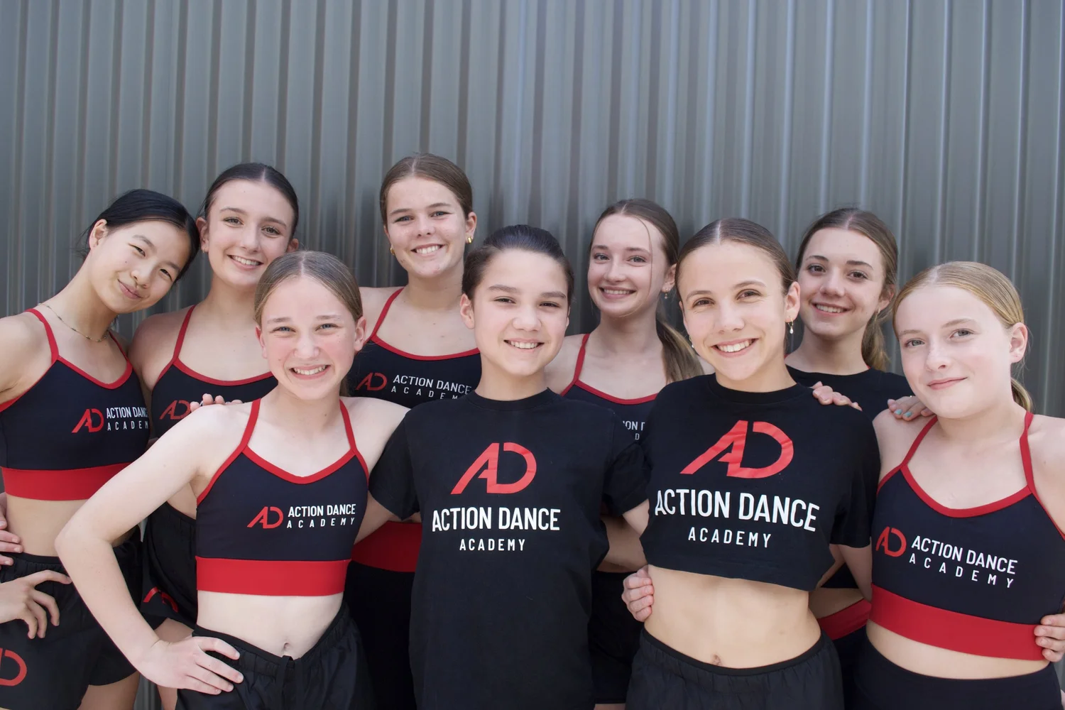 Action Dance Academy