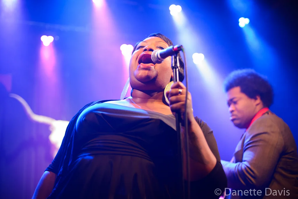 Danette Davis