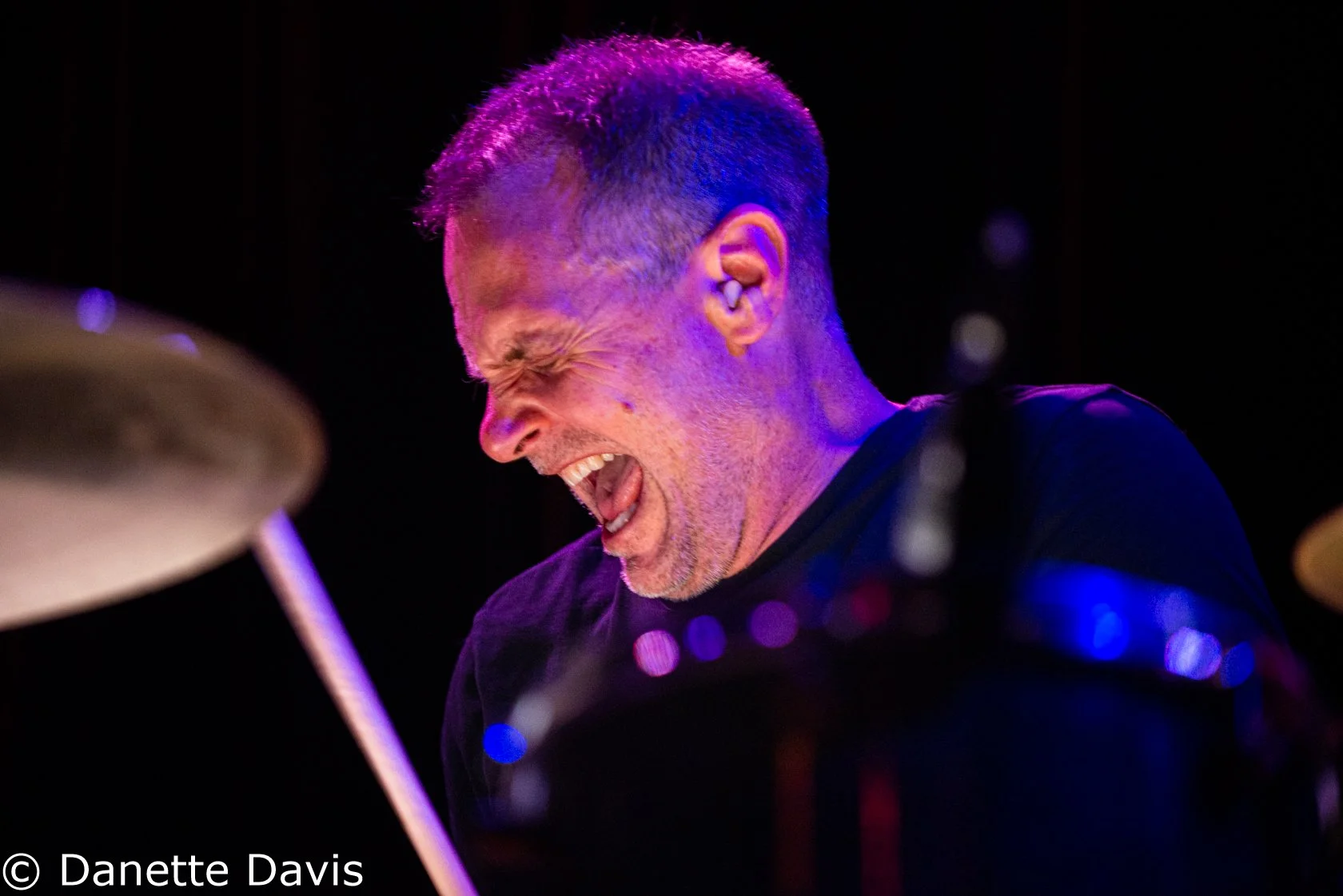 Chris Stainback's Instagram, Twitter & Facebook on IDCrawl