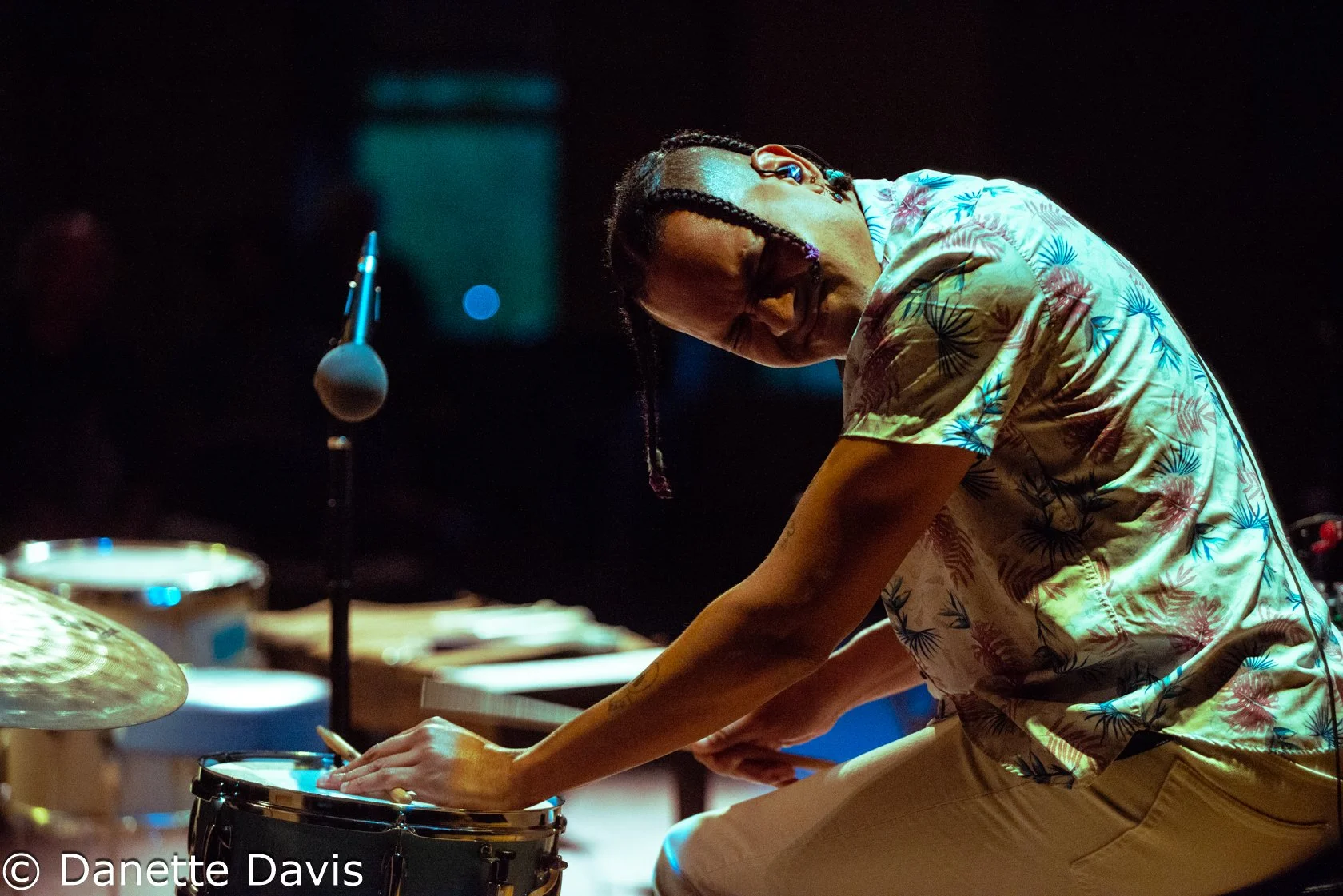 Danette Davis