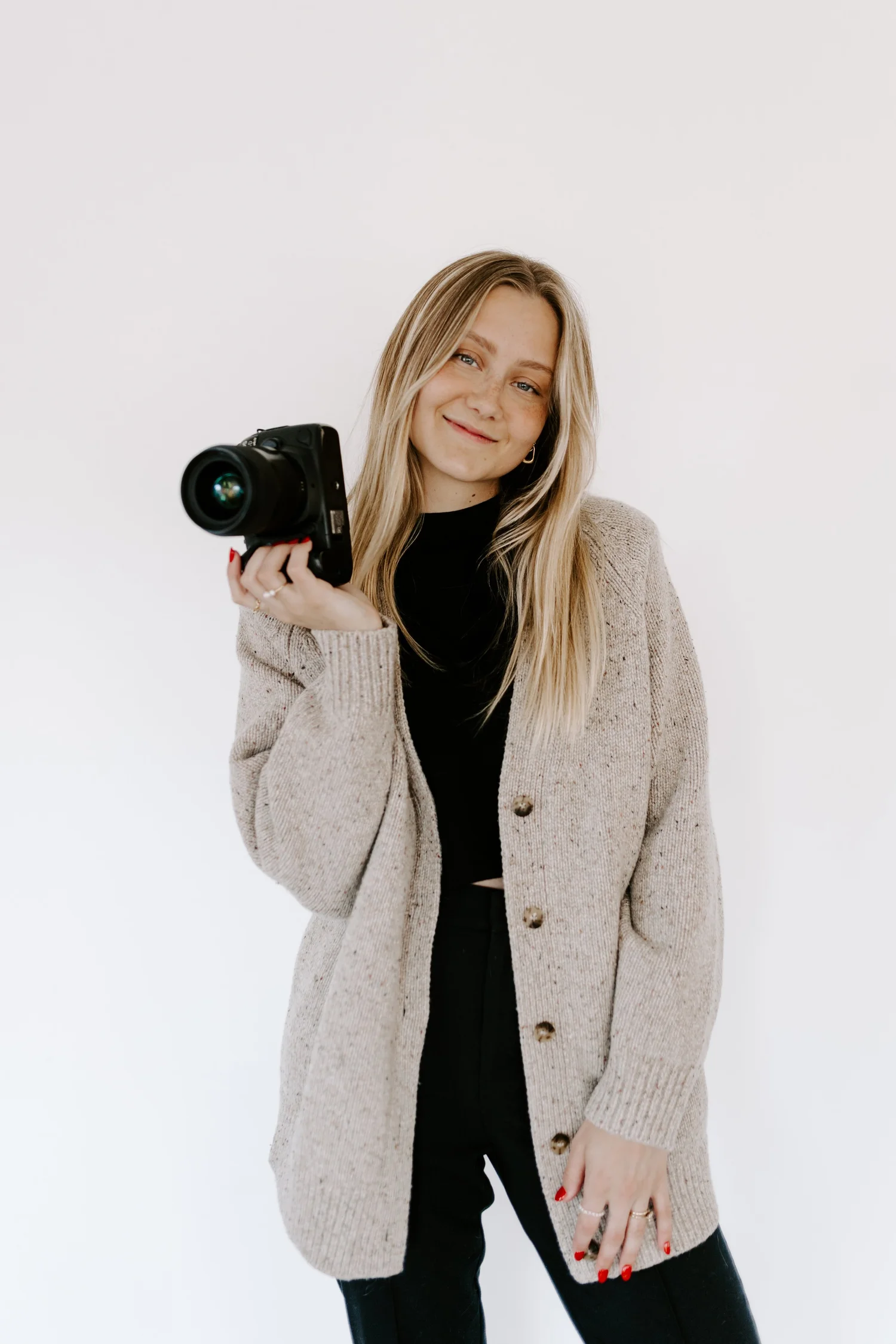 Minnesota Wedding Photographer - Amber Holte Photography