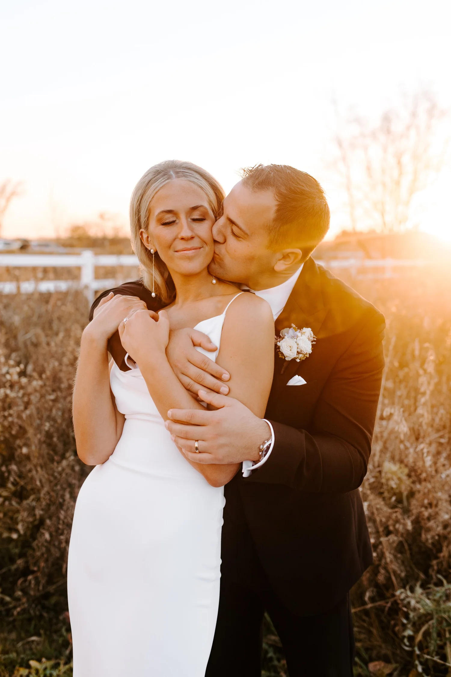Minnesota Wedding Photographer - Amber Holte Photography