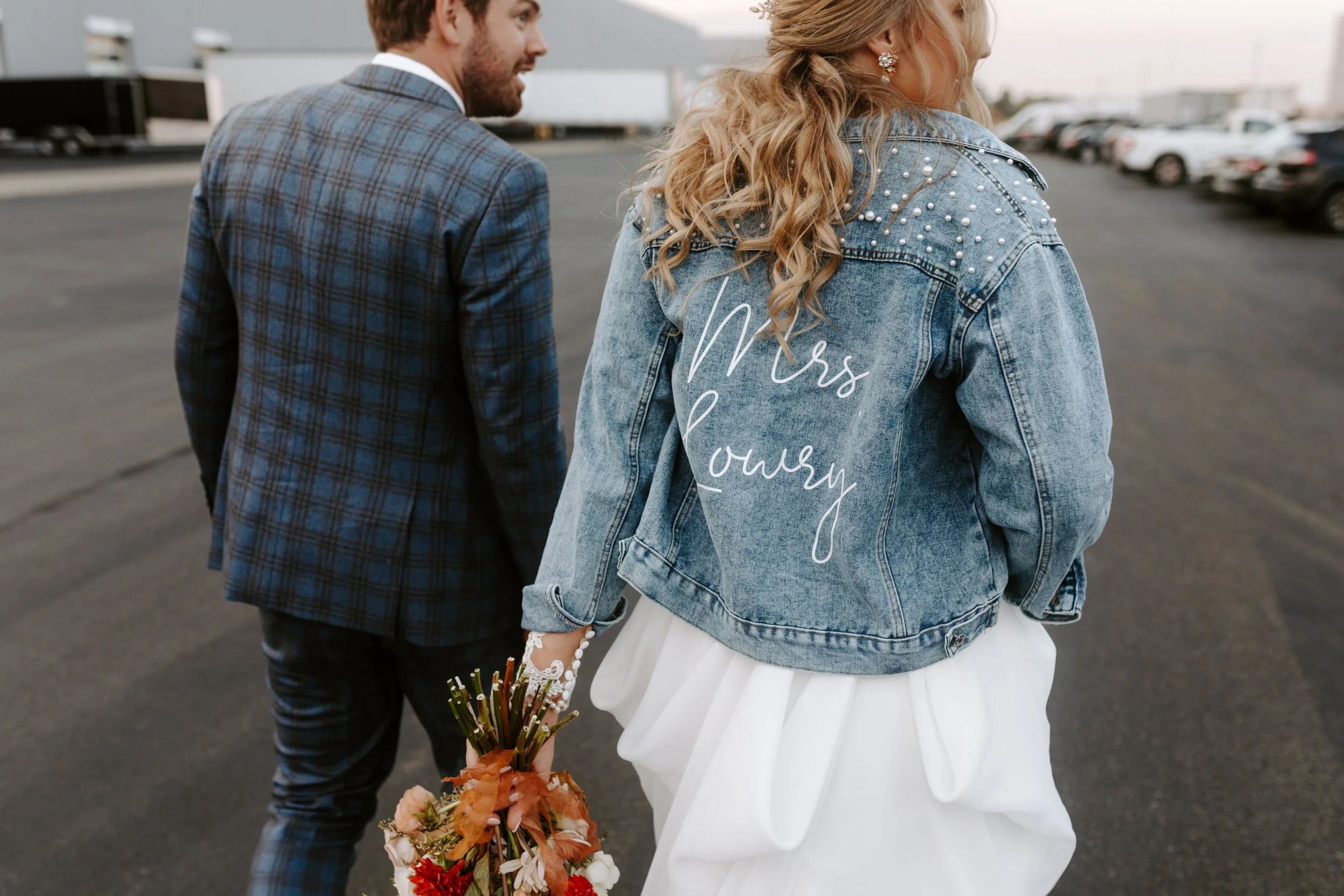 Minnesota Wedding Photographer - Amber Holte Photography