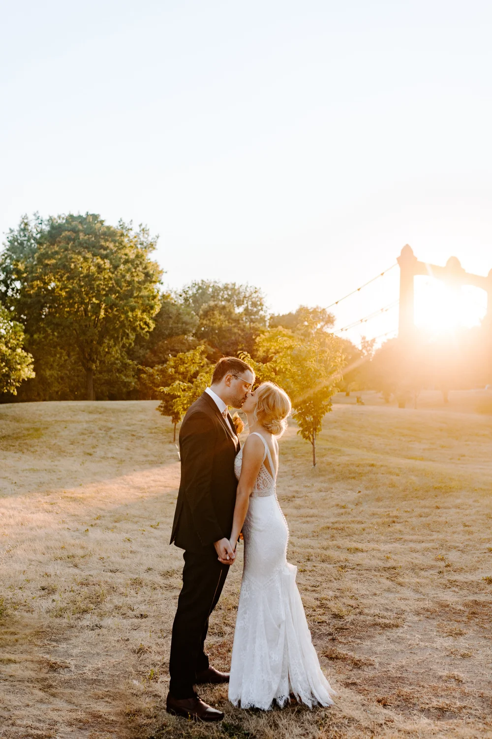 Minnesota Wedding Photographer - Amber Holte Photography