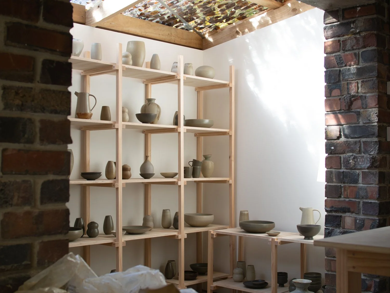 Rachel Carter Ceramics — OPEN STUDIOS