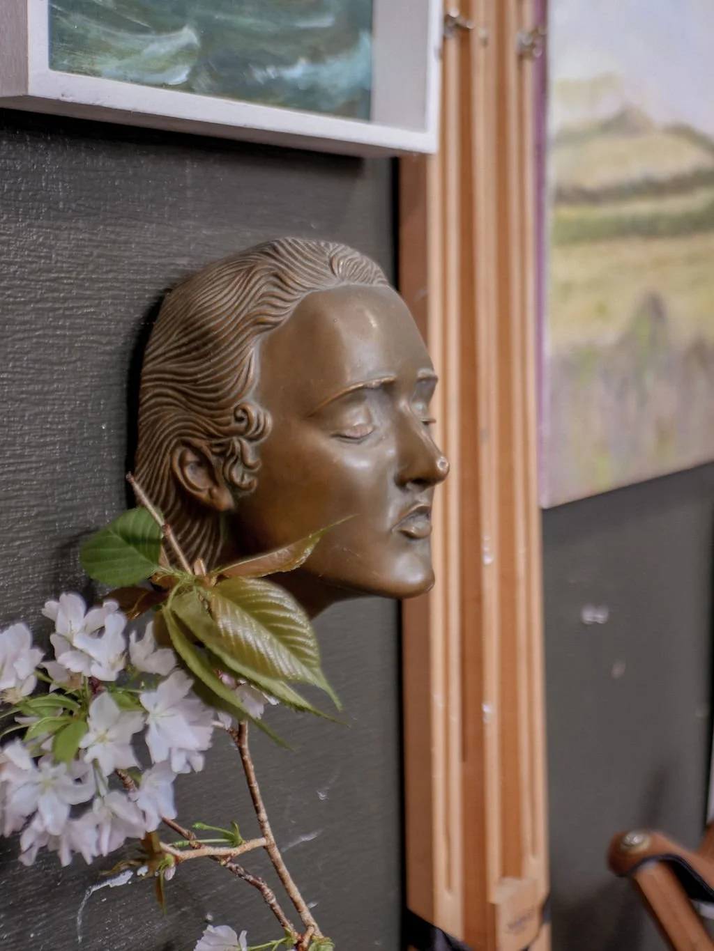 Steve Tollestrup | 2023 — OPEN STUDIOS