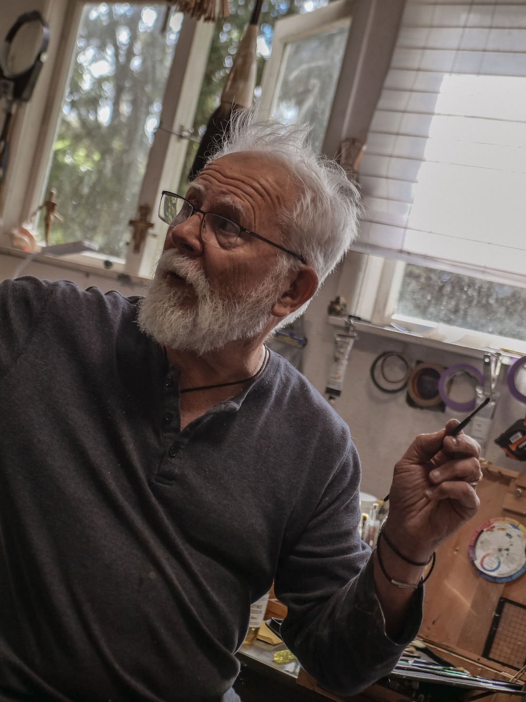 Steve Tollestrup | 2023 — OPEN STUDIOS