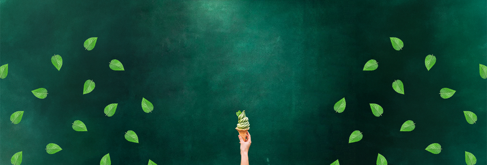 Minti | Design Creamery
