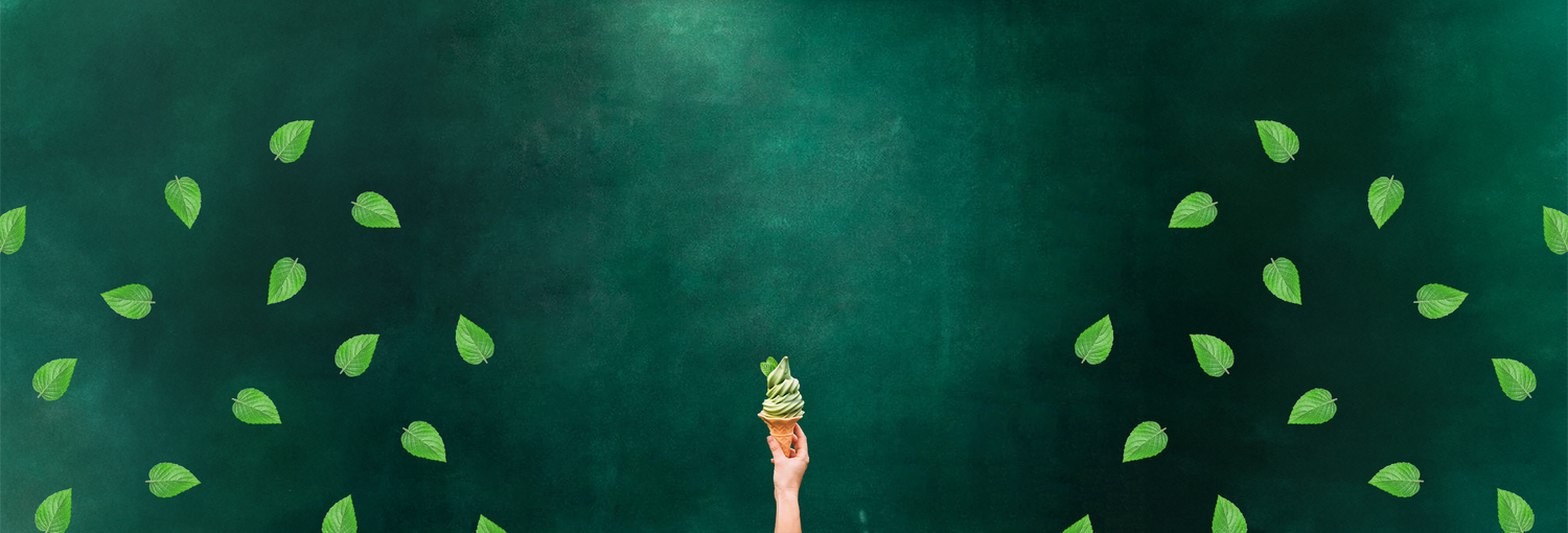 Minti | Design Creamery