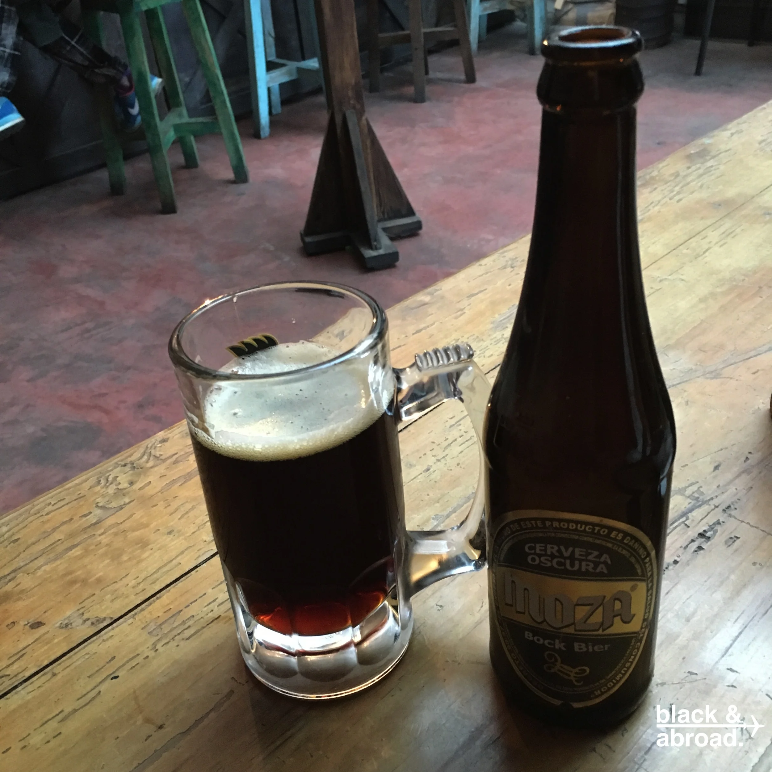 Three Rooftop Spots in Antigua Worthy of Your Time — Black & Abroad