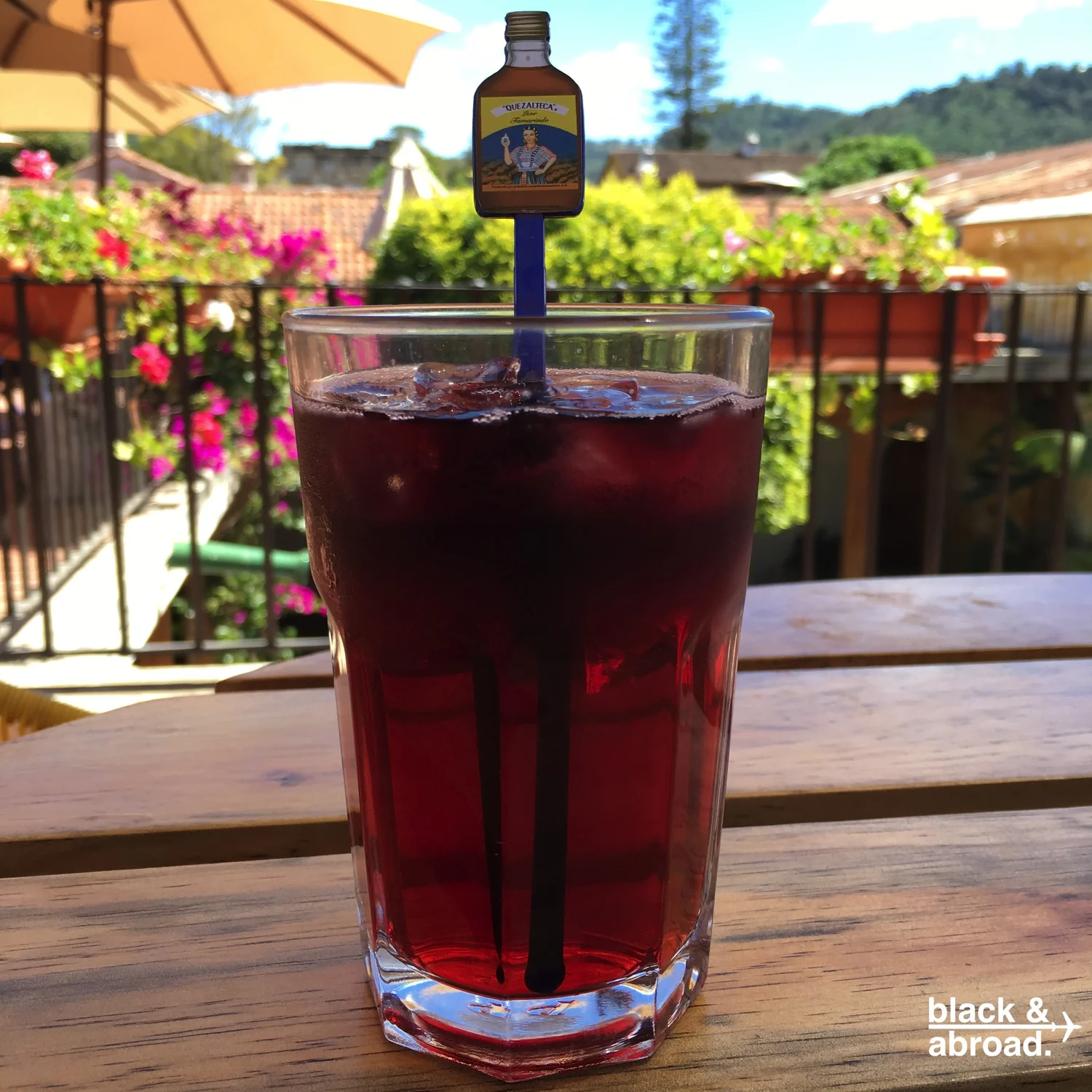 Three Rooftop Spots in Antigua Worthy of Your Time — Black & Abroad