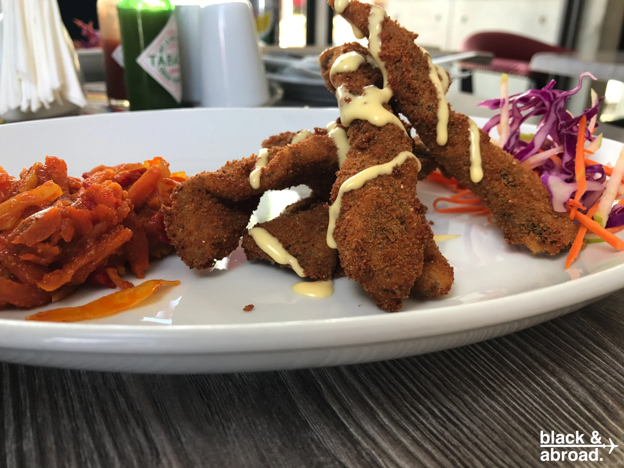 When in Jozi: A Guide to Johannesburg — Black & Abroad