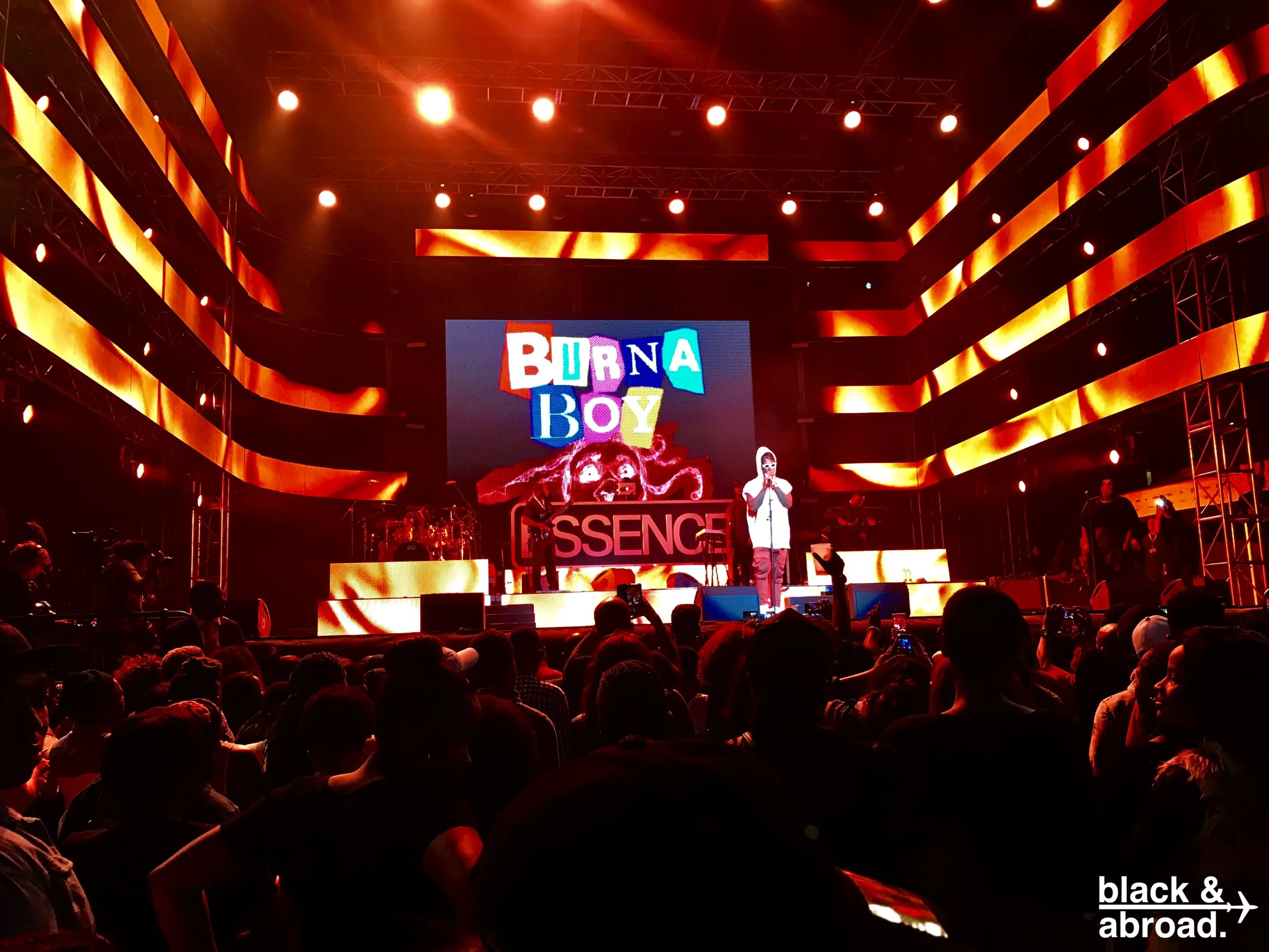 Durban Nightlife: A Guide to South African Lituations — Black & Abroad