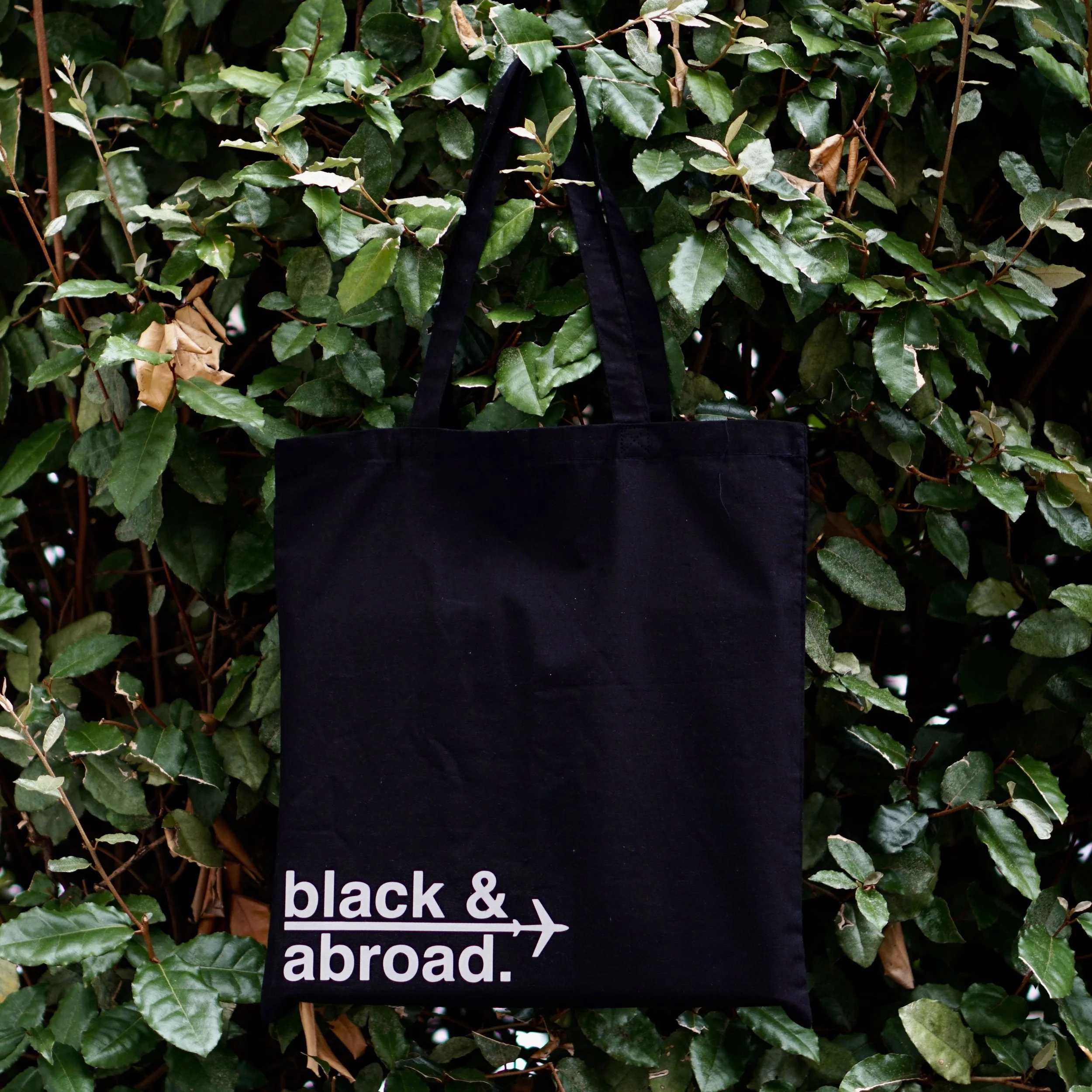 THE BLACK & ABROAD STORE — Black & Abroad