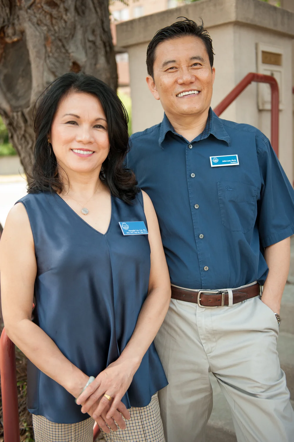 History of TrueMind | TrueMind Center for Traditional Chinese Medicine