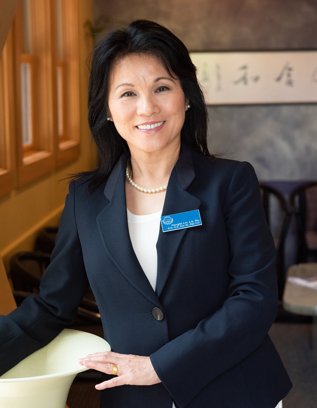 TrueMind Center for Traditional Chinese Medicine