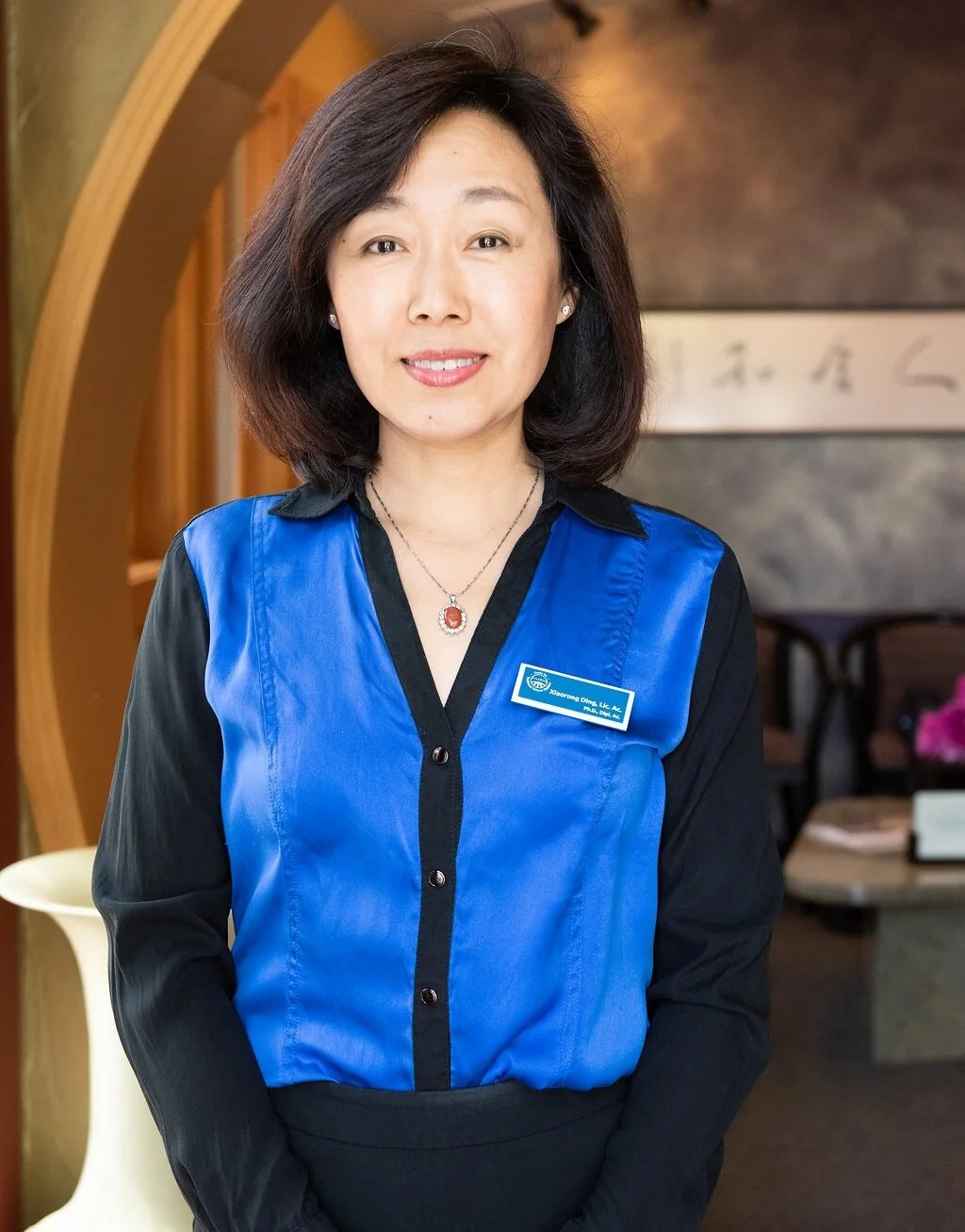 TrueMind Center for Traditional Chinese Medicine