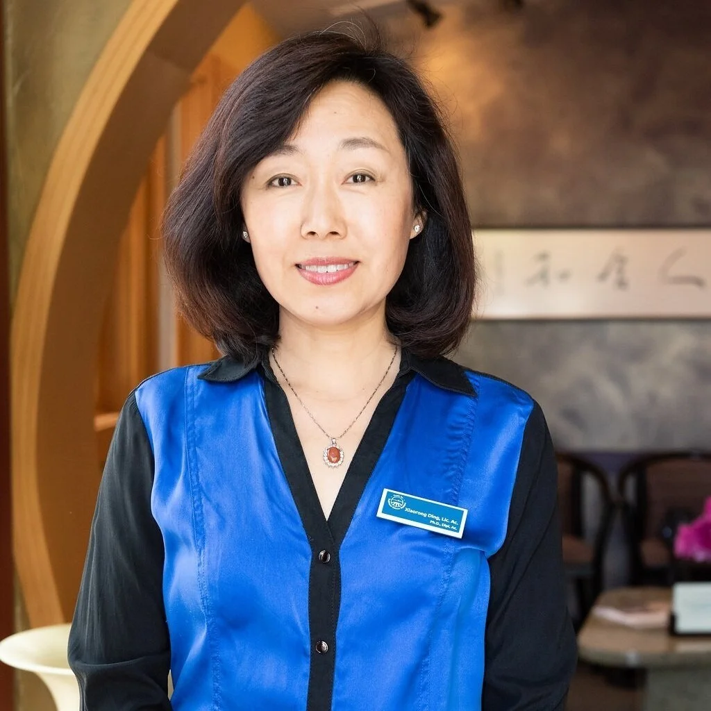 TrueMind Center for Traditional Chinese Medicine