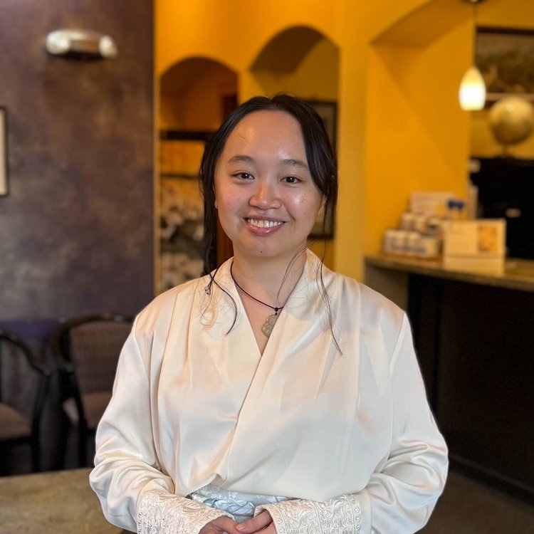 TrueMind Center for Traditional Chinese Medicine